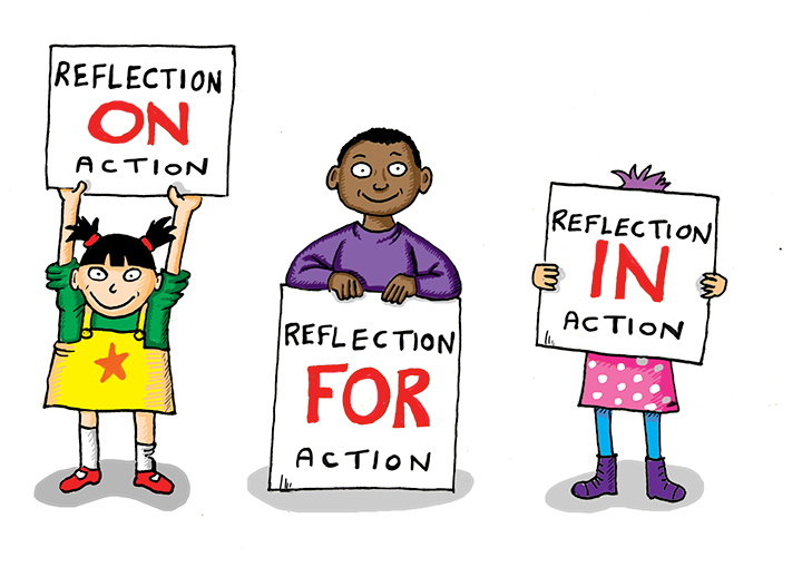 Reflective Practice | Effective Child Protection